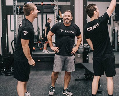 About Us – Power Boxing Fitness and Sports Training