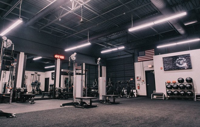 Bradford club – Power Boxing Fitness and Sports Training