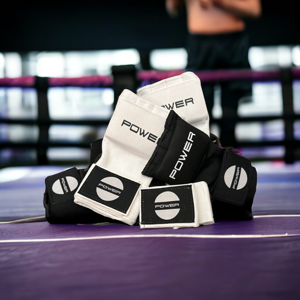 Quick Wraps – Power Boxing Fitness and Sports Training