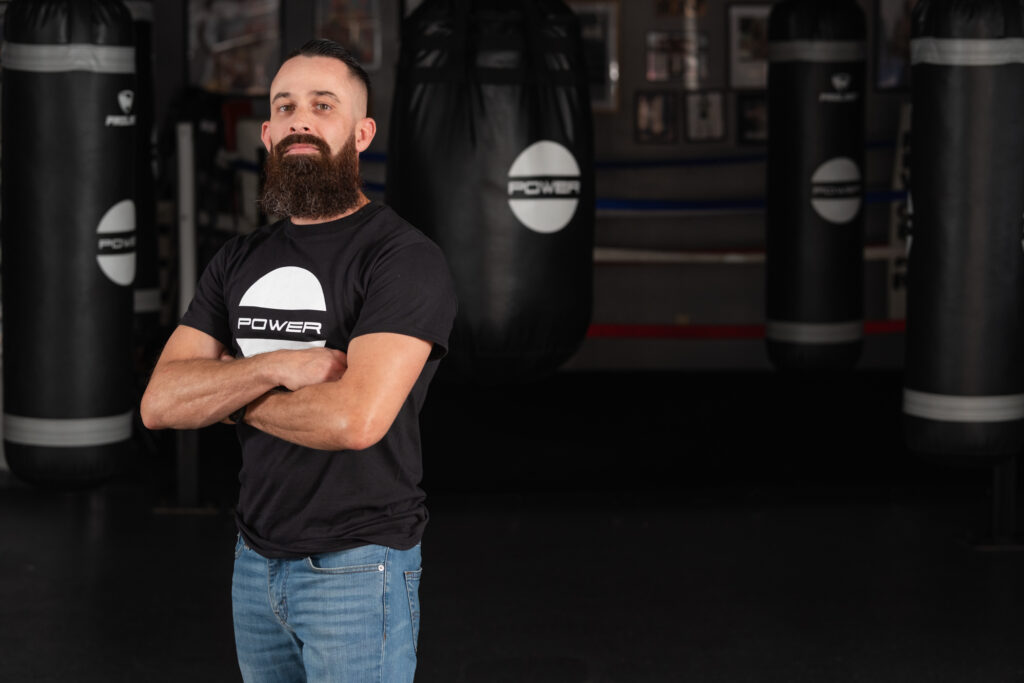 Coaches – Power Boxing Fitness and Sports Training