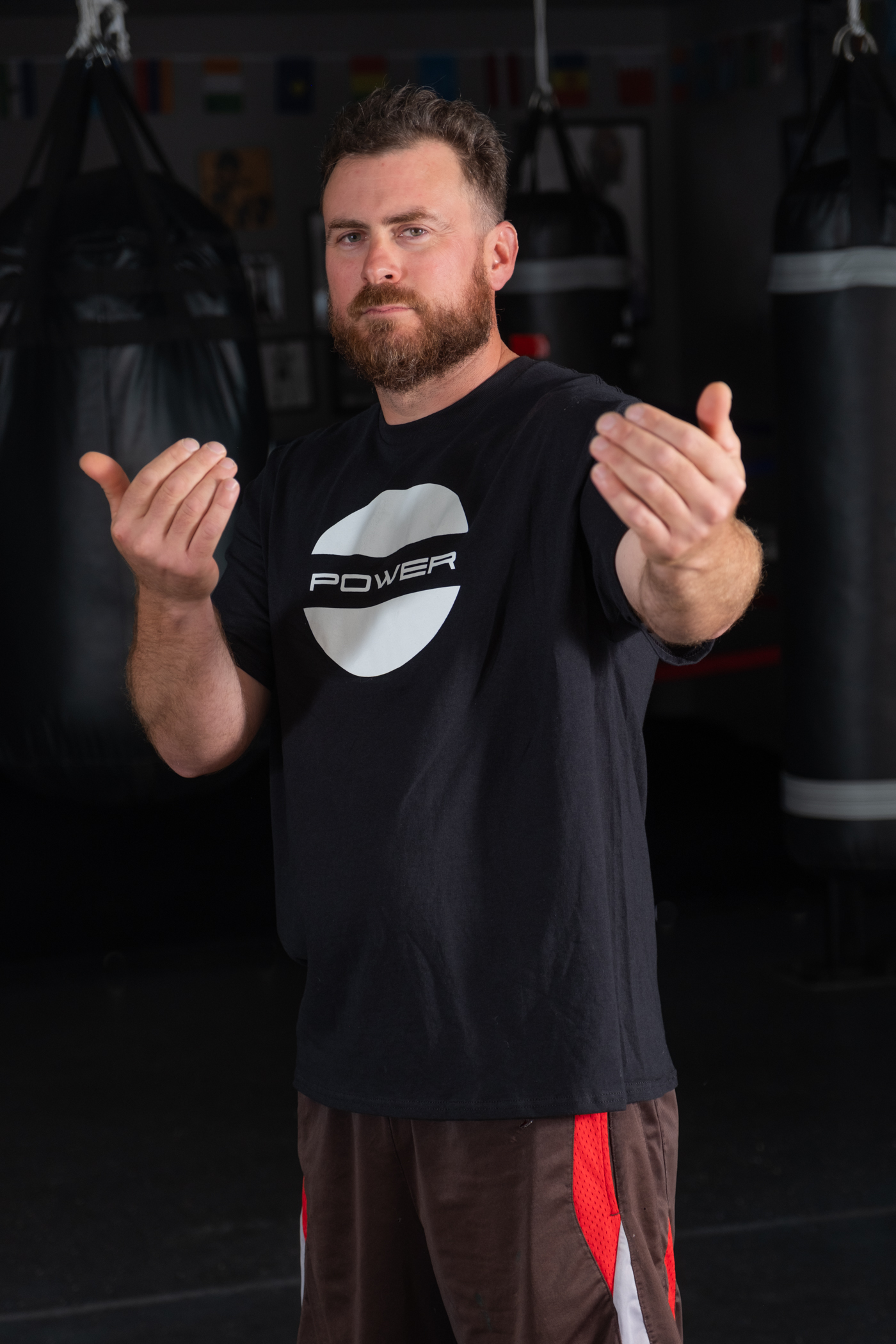 Coaches – Power Boxing Fitness and Sports Training