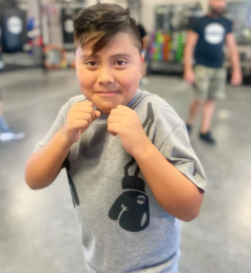 Power Boxing Fitness and Sports Training