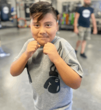 Power Boxing Fitness and Sports Training